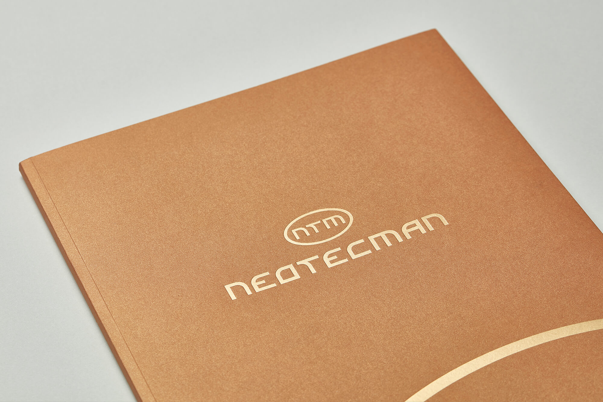Neotecman - Theyesbrand