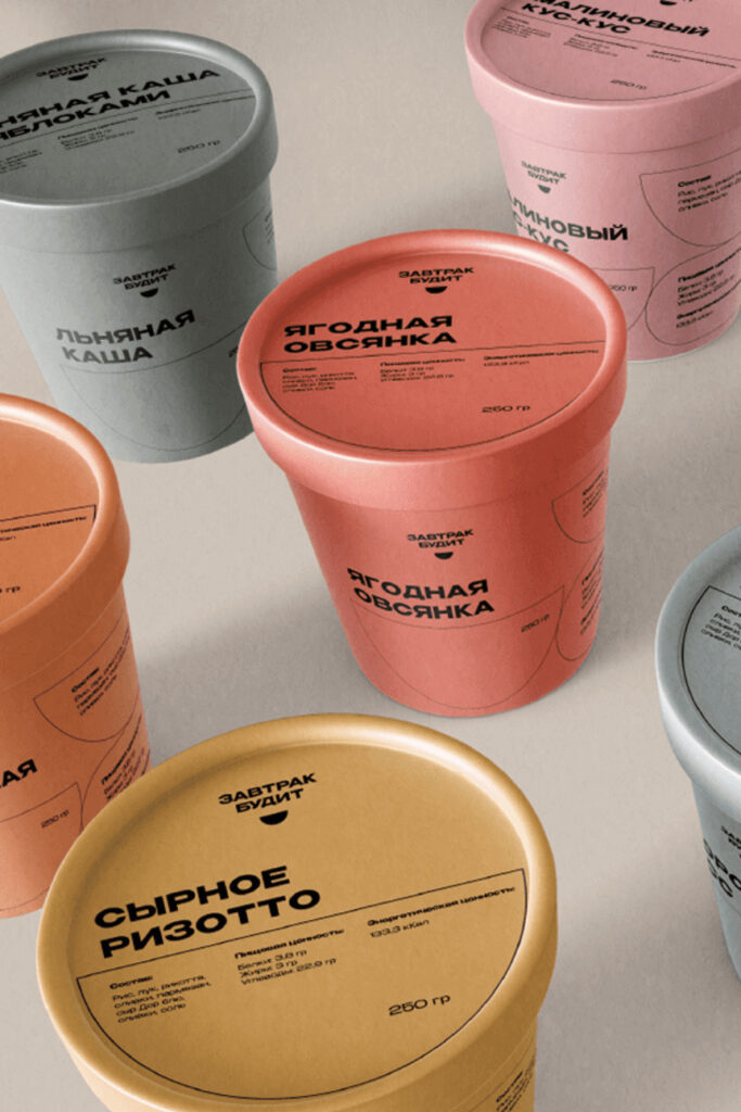 ¿Qué es el packaging? - Theyesbrand